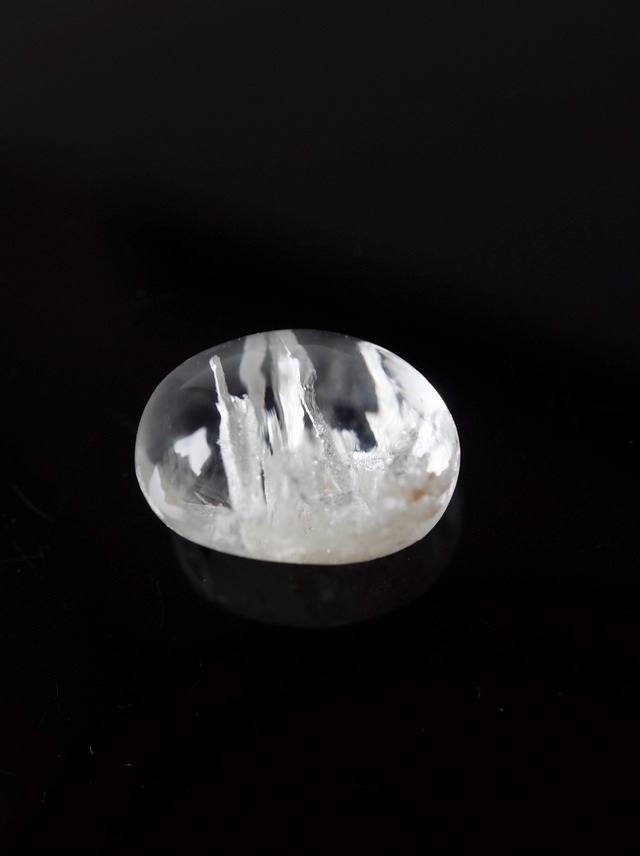 Sericite in Quartz | SELSHA