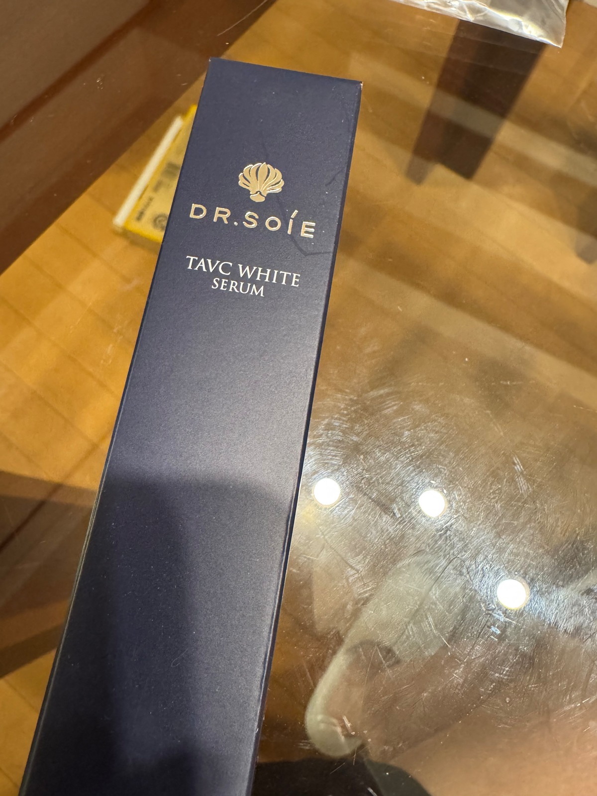 きょろさま | Devotion4