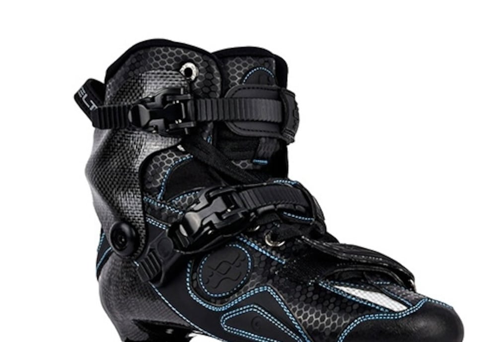 DELTA PLUS CARBON (Only Boot) | Micro Skate Japan