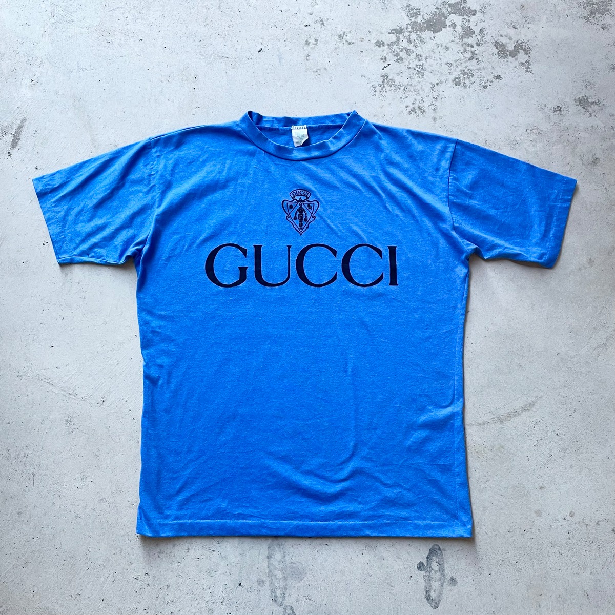 bootleg gucci t-shirt size large | JESUS ARTOIS