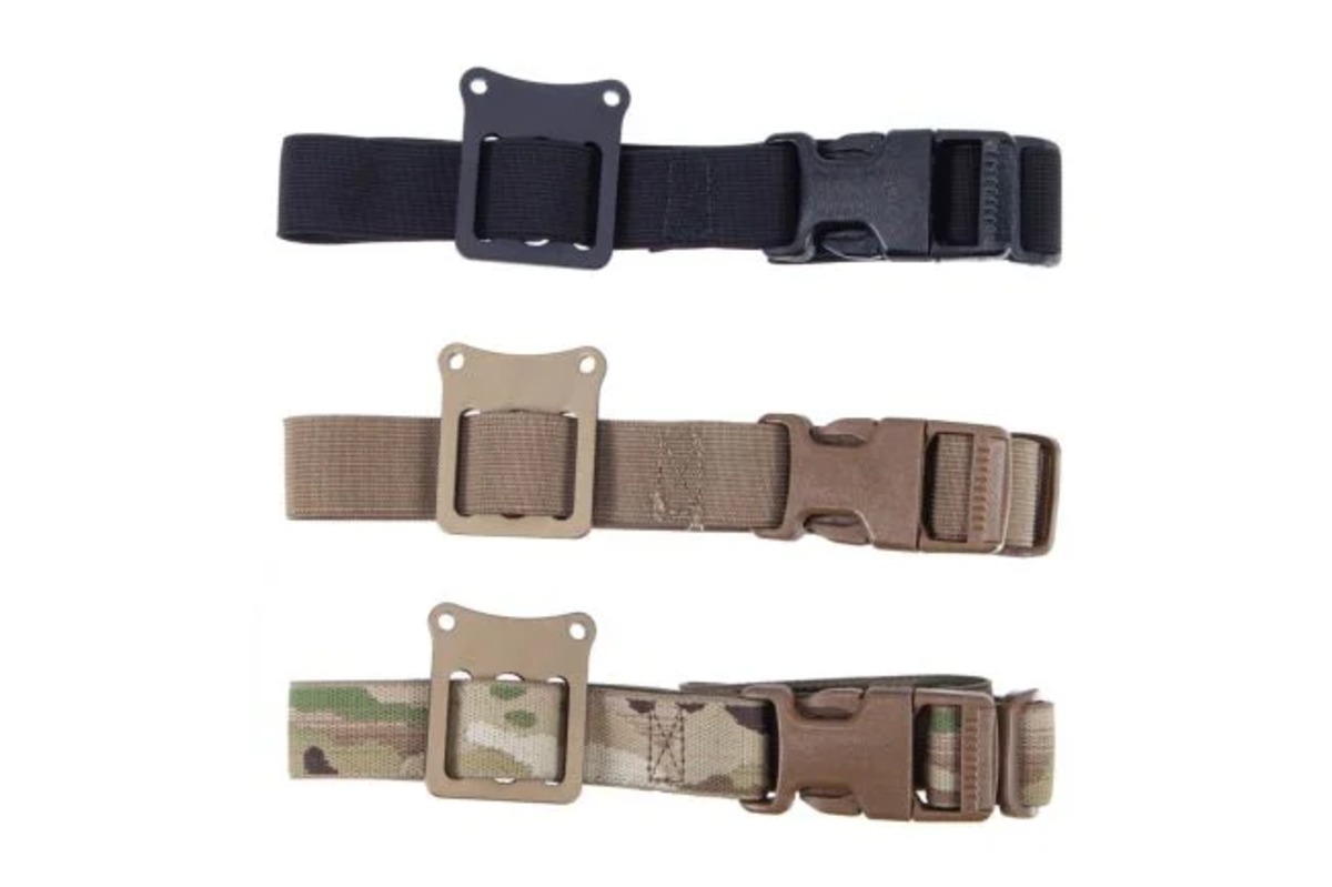 MHA Leg Strap Kit | unizon