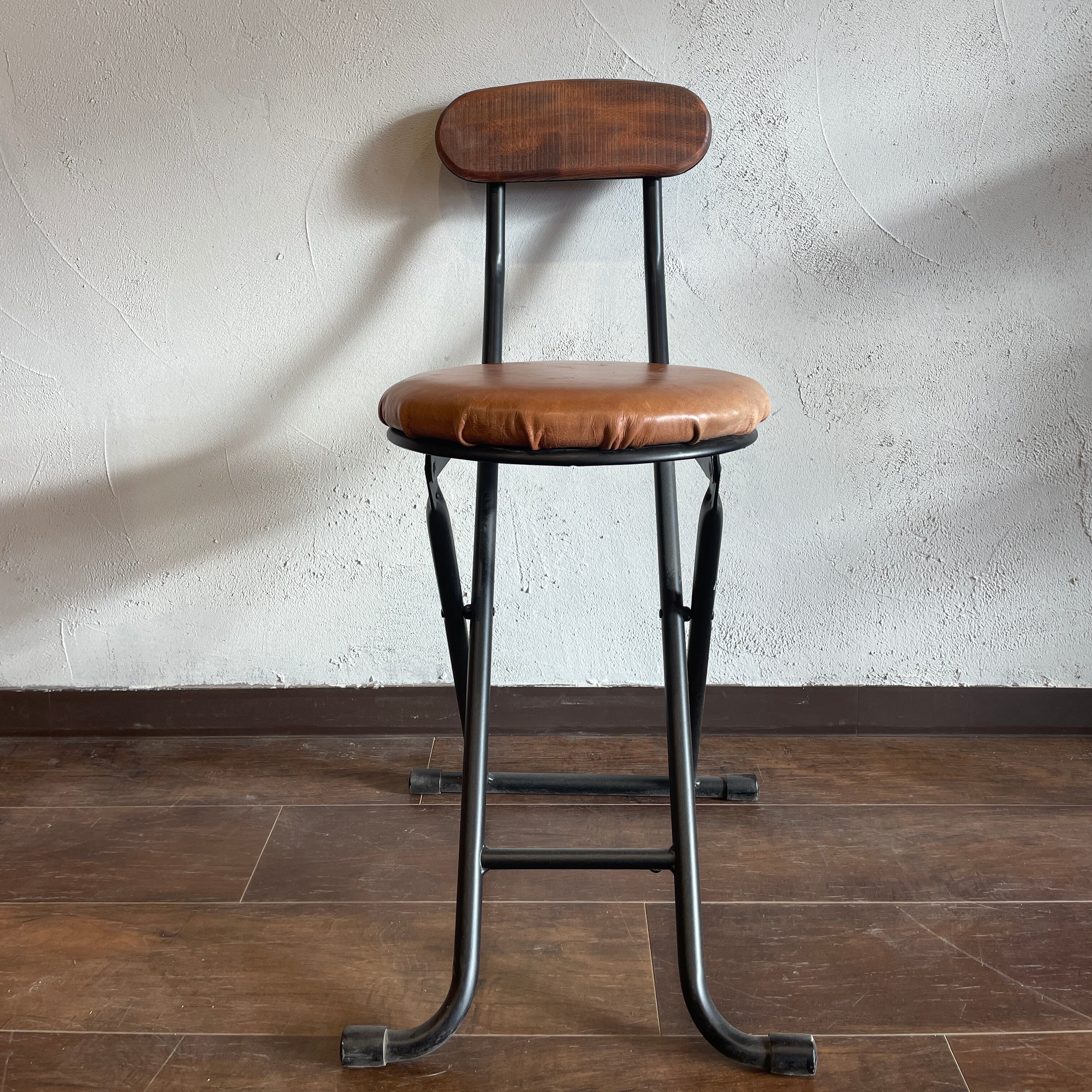 折りたたみチェアC | くらしの道具屋 TUKURITE