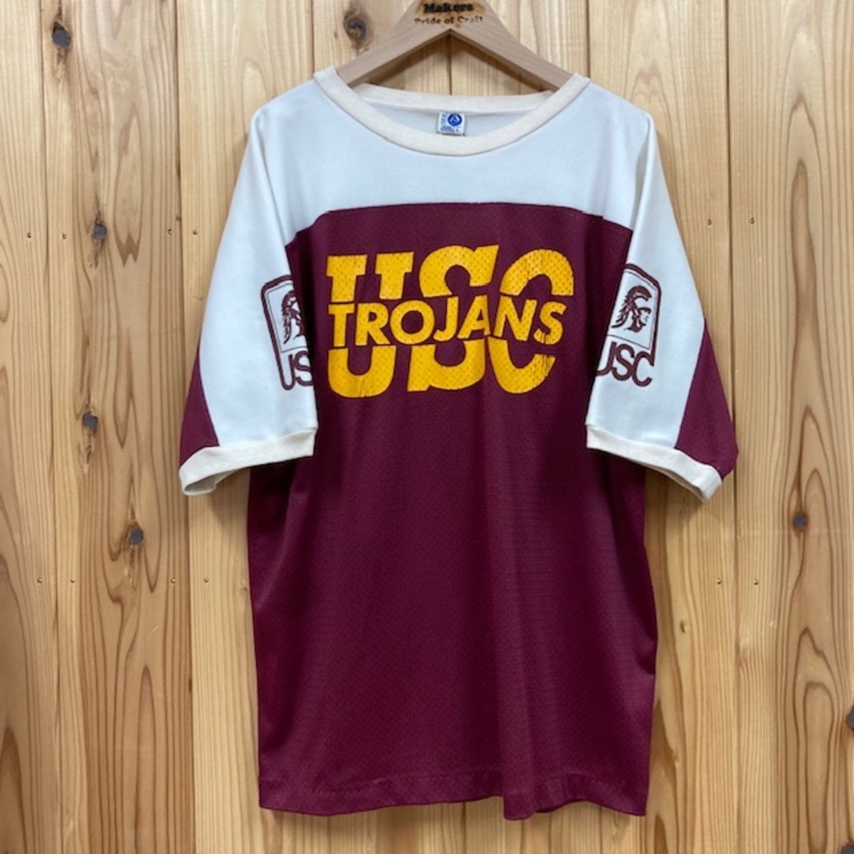 ARTEX MADE IN USA MESH T L | buffalo66