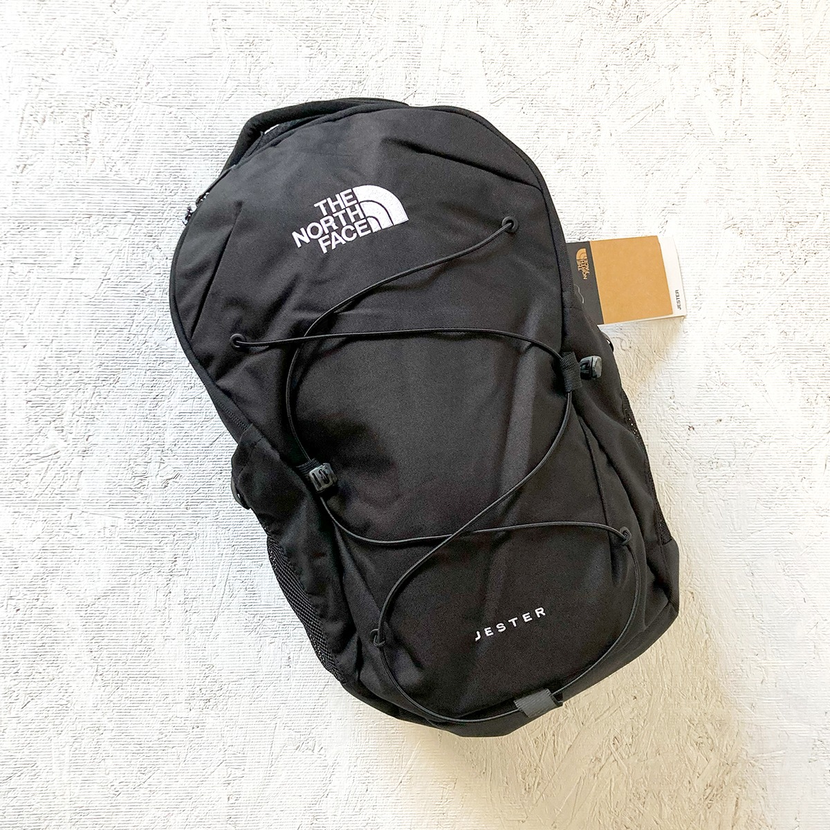 THE NORTH FACE - ザ・ノース・フェイス バックパック JESTER bnf0a3vxfjk3 | SPES1997