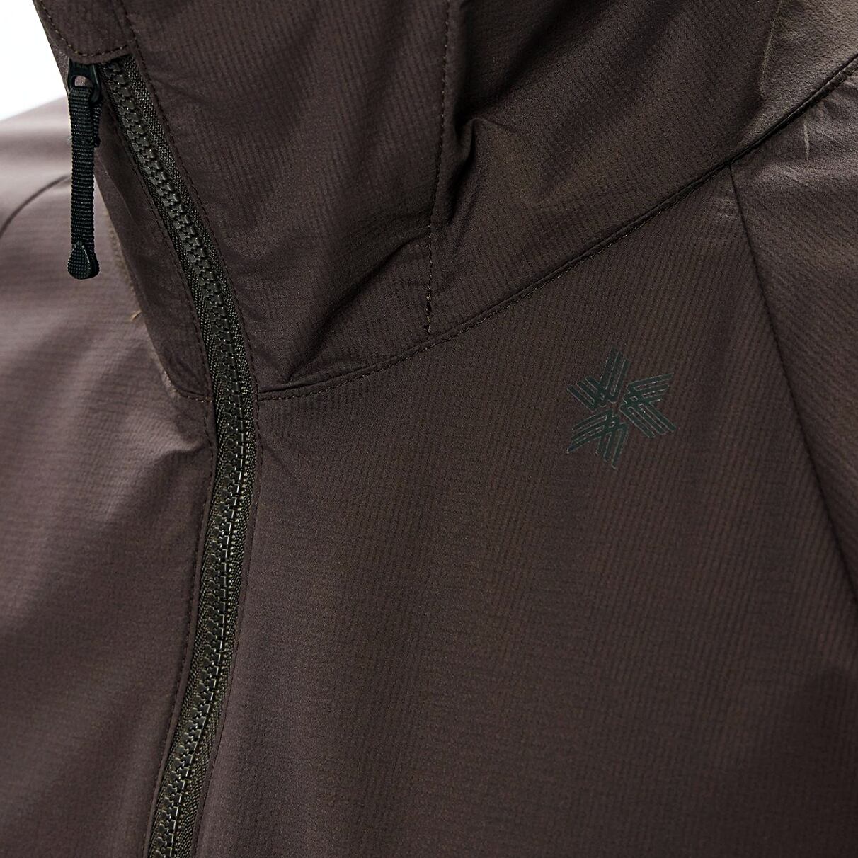 Goldwin / Double Weave Gill Vent Hoodie(GA13314)ダブル Goldwin / Double Weave Gill Vent Hoodie(GA13314)ダブル