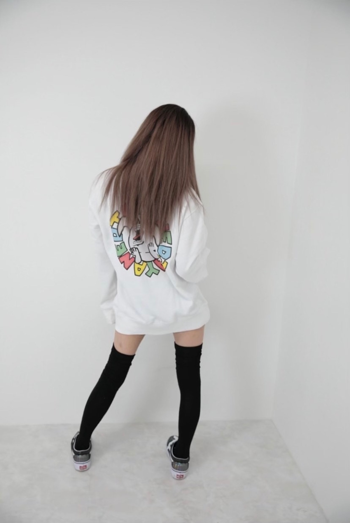 DJ AYANE 【BARU KOALAの叫び 別注モデル】 | BARUPUNTE