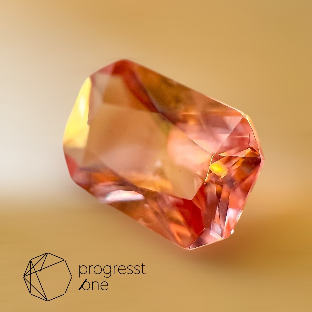 ロードクロサイト0.48ct | progresstone