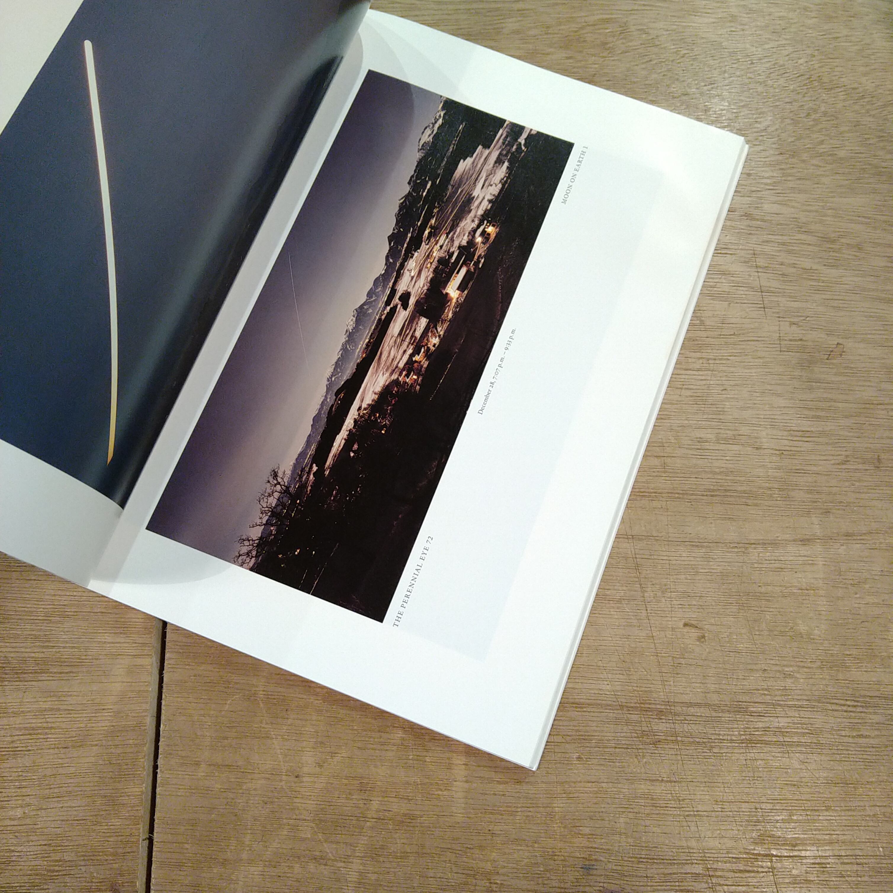 SICHTBARE ZEIT Time Unveiled - Photographien 1965-1995 / Michael Ruetz ...