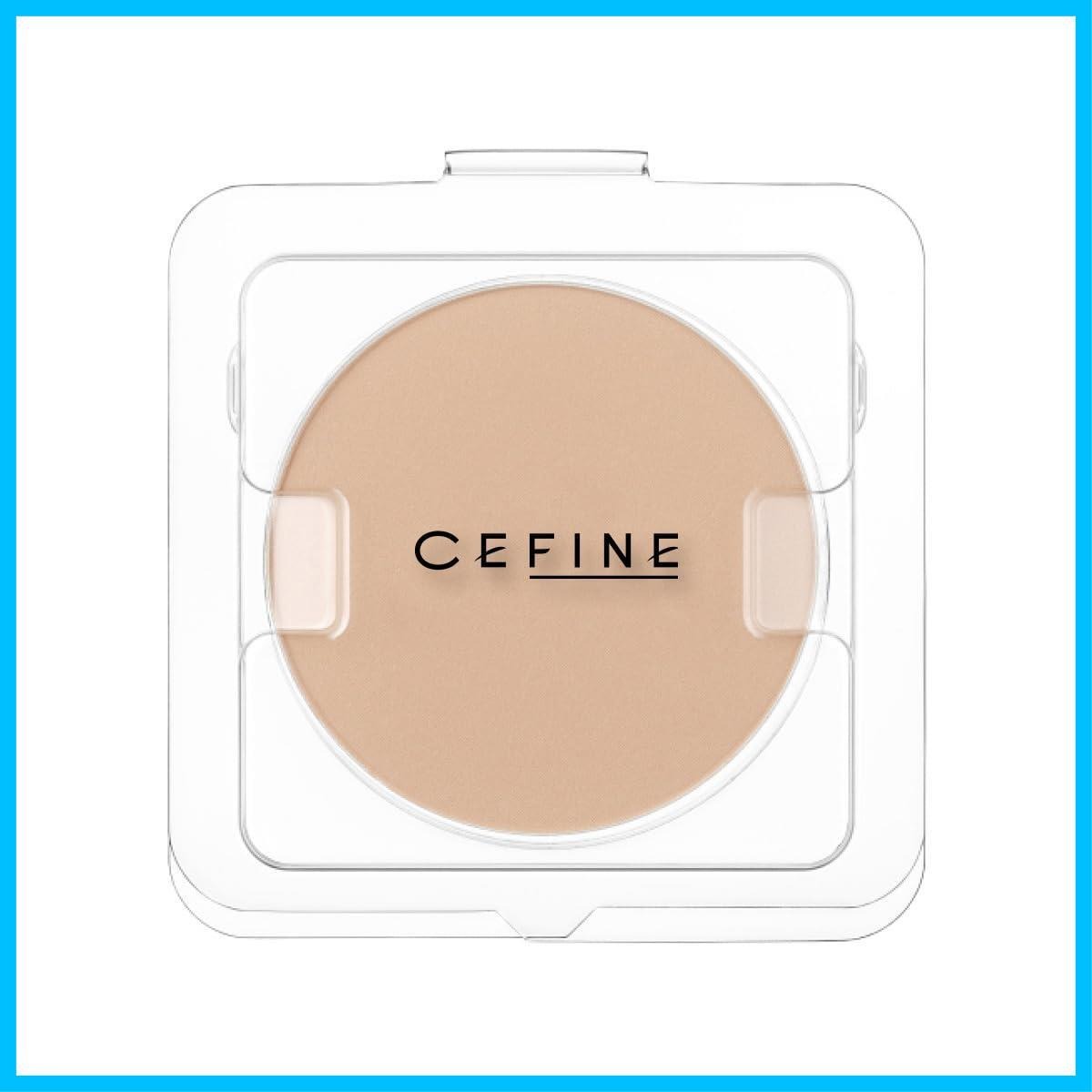 CEFINE セフィーヌ シルクウエットパウダー レフィル (OC130) | グランメゾンショップ