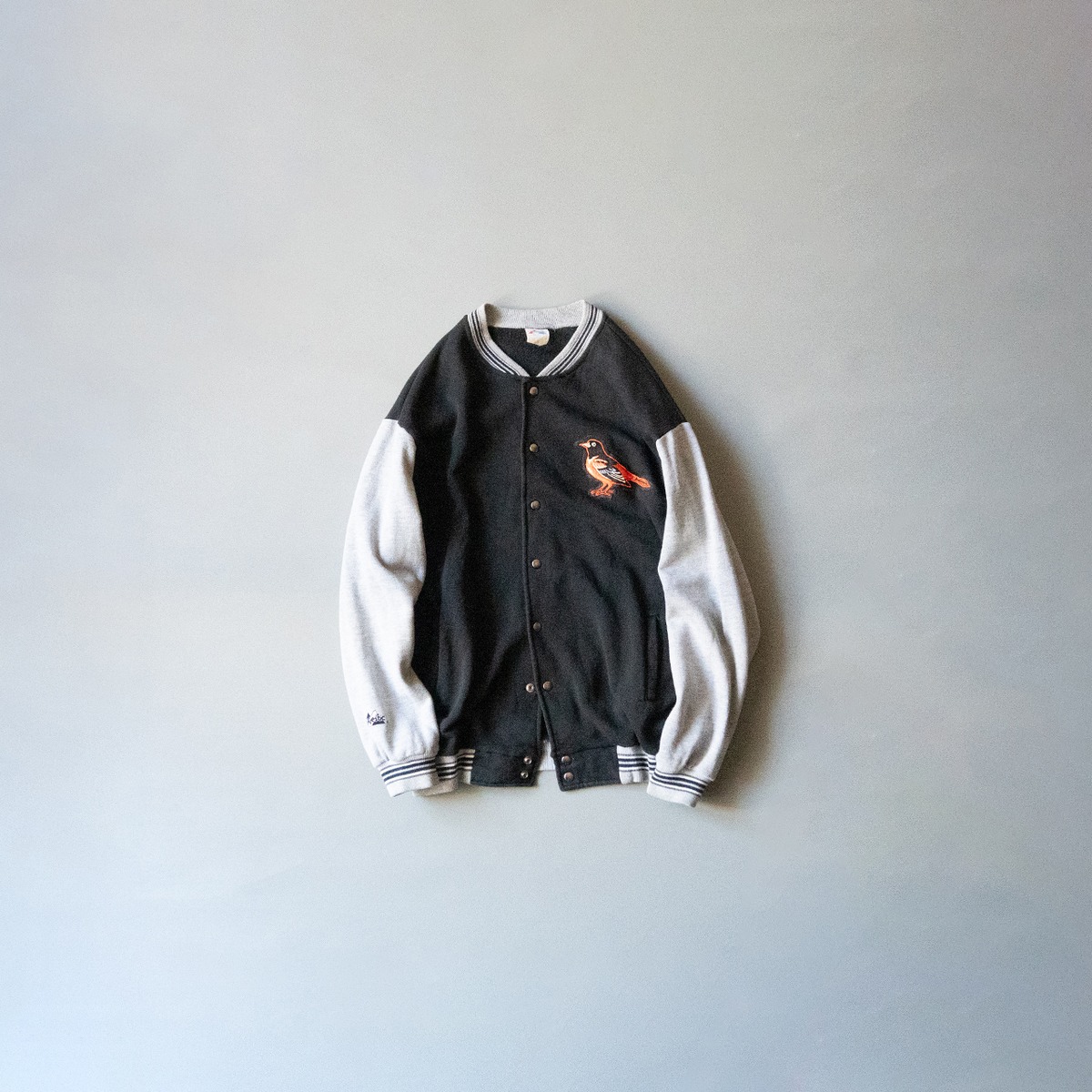 "Baltimore Orioles" vintage Stadium jumper | CERA STORE