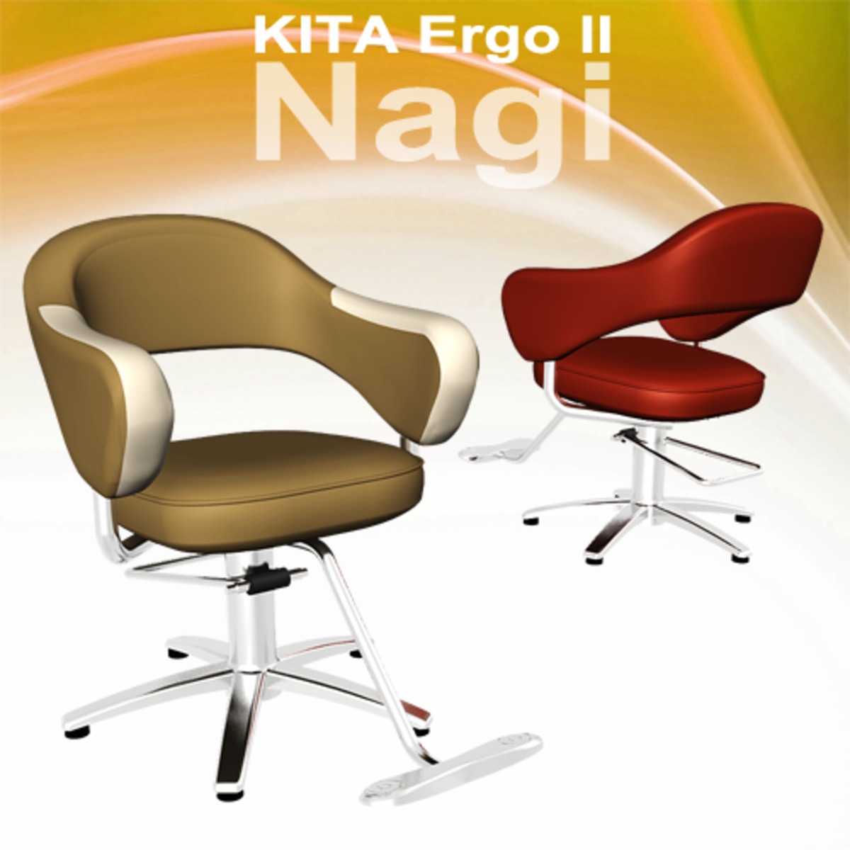 3D TAKARA Nagi | 3D 理美容データ販売 DIGI DECO