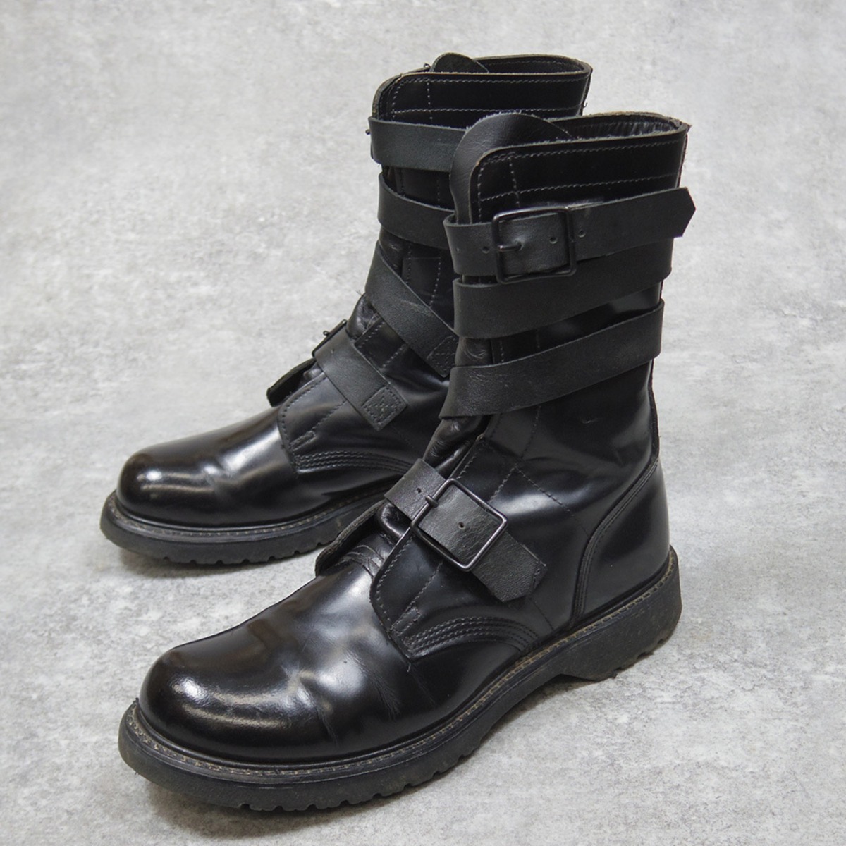 28㎝ U.S.ARMY HH BRAND Tanker Boots | armee