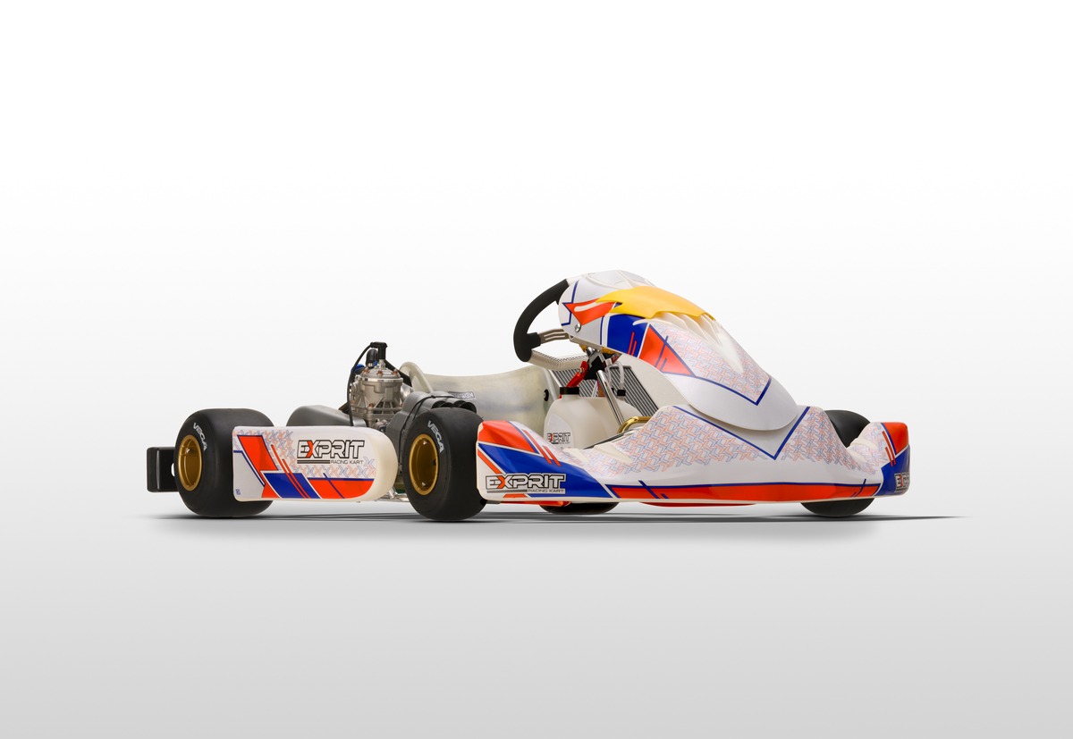 GILLARD TG17 MY 2025 | K-PARTS.COM