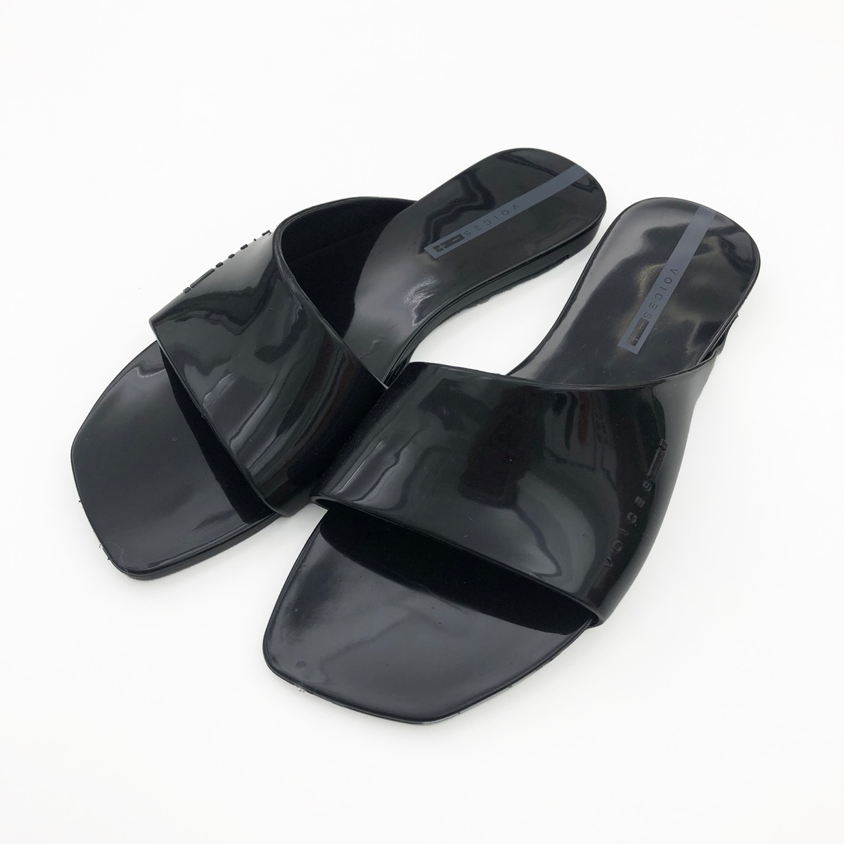 VOICES CULTURE：Avolto（Black） | NEWTCITY