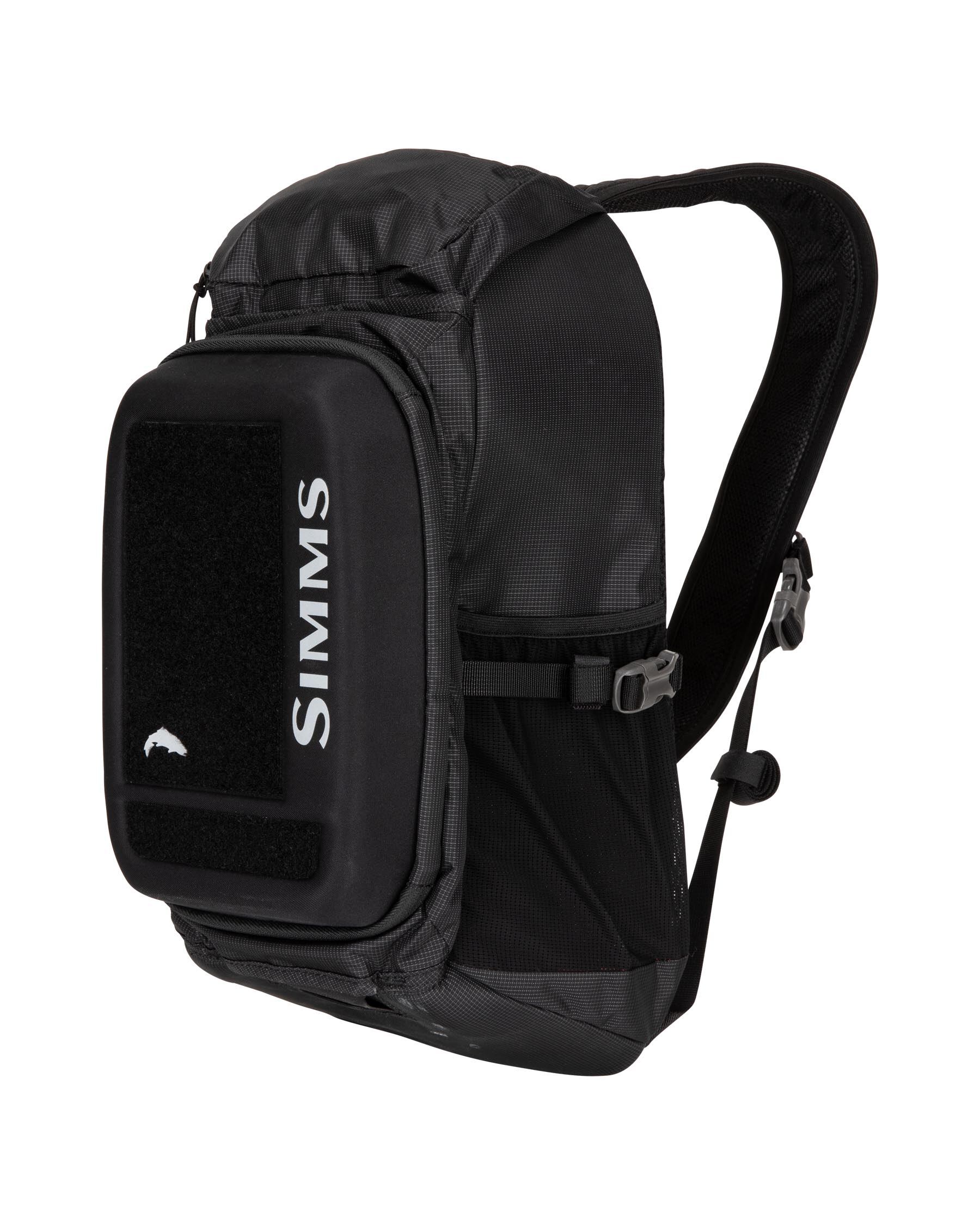 SIMMS FS Sling Pack | ネイティブトラウトルアー専門店 EXPLORERS