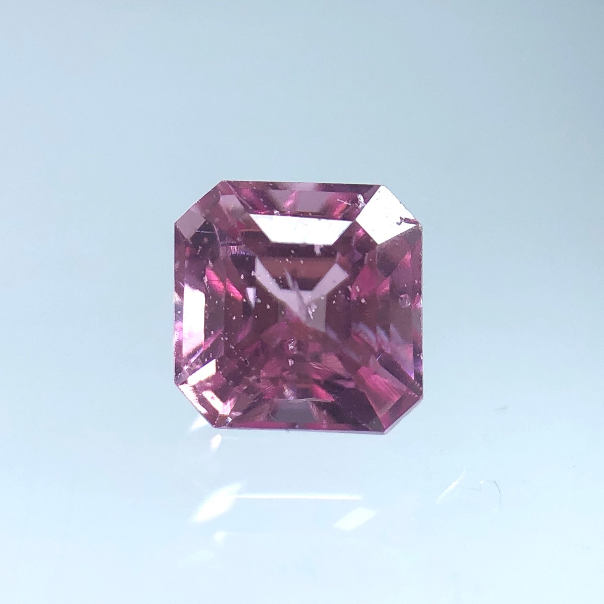 【ピンクスピネル0.293ct】ソーティング付き【A032】 | POCKET by KISHUN BASE店