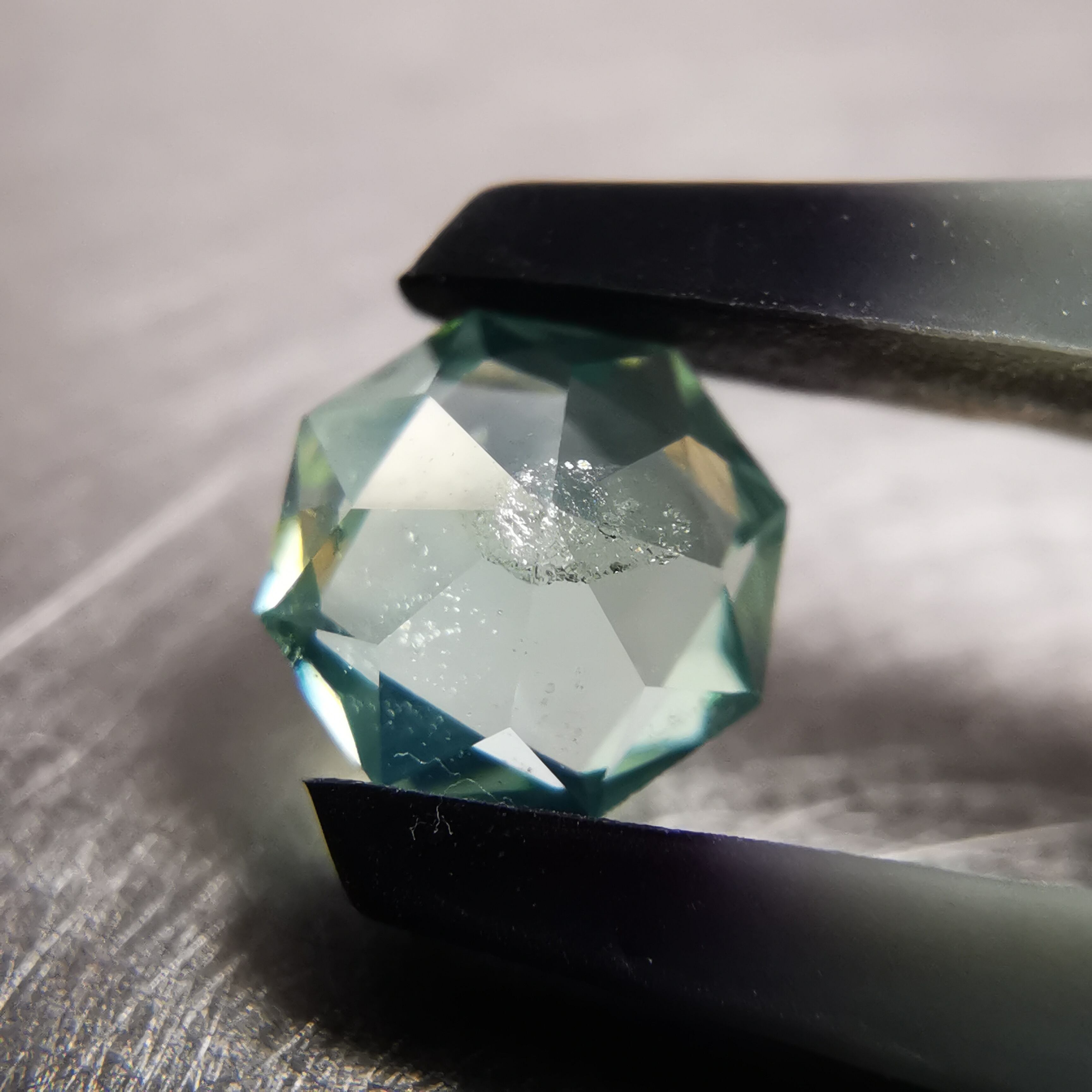 ジルコン 0.49ct / A-0616 | Tam＆Tam Gem