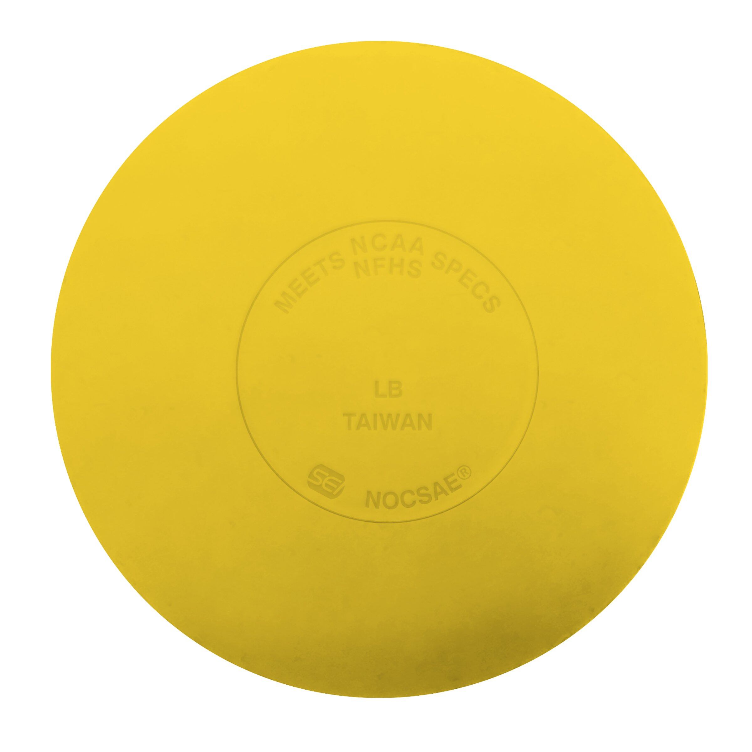 12のChampro Lacrosse Ball（Gold）Pack 並行輸入品 | Pay ID