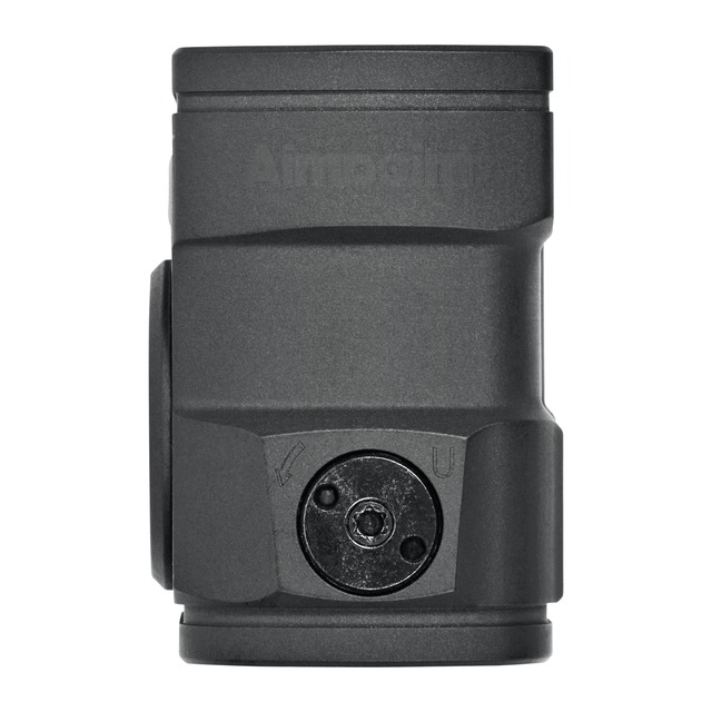 ACRO P-2 Cerakote Sniper Grey（200871） | NOVEL ARMS