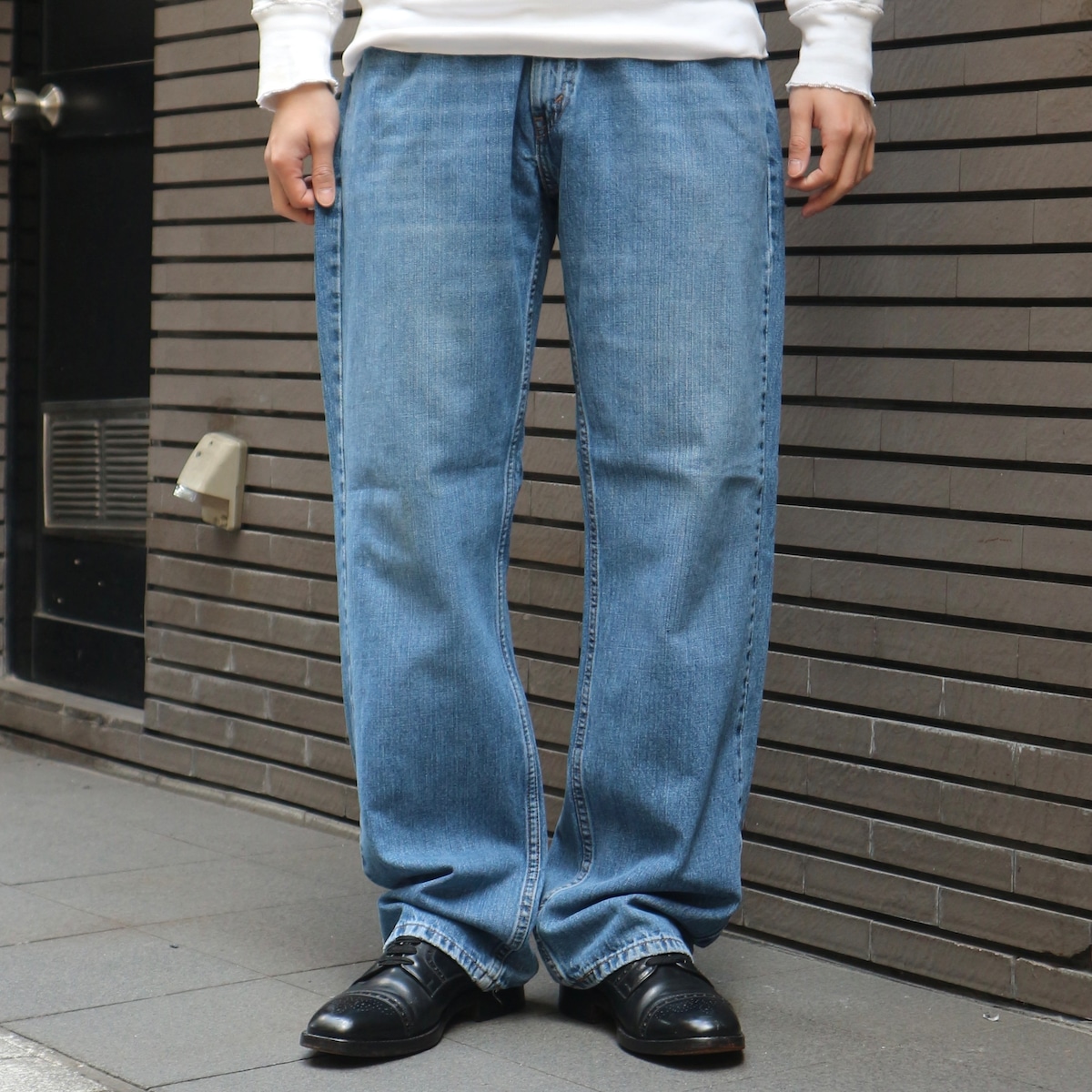 Levi's 559 W36×L32 | Gian