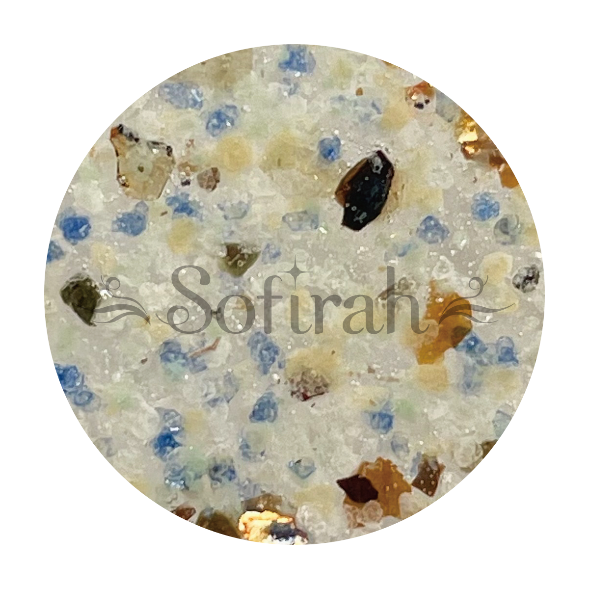 L957 | Sofirah(ソフィラ)