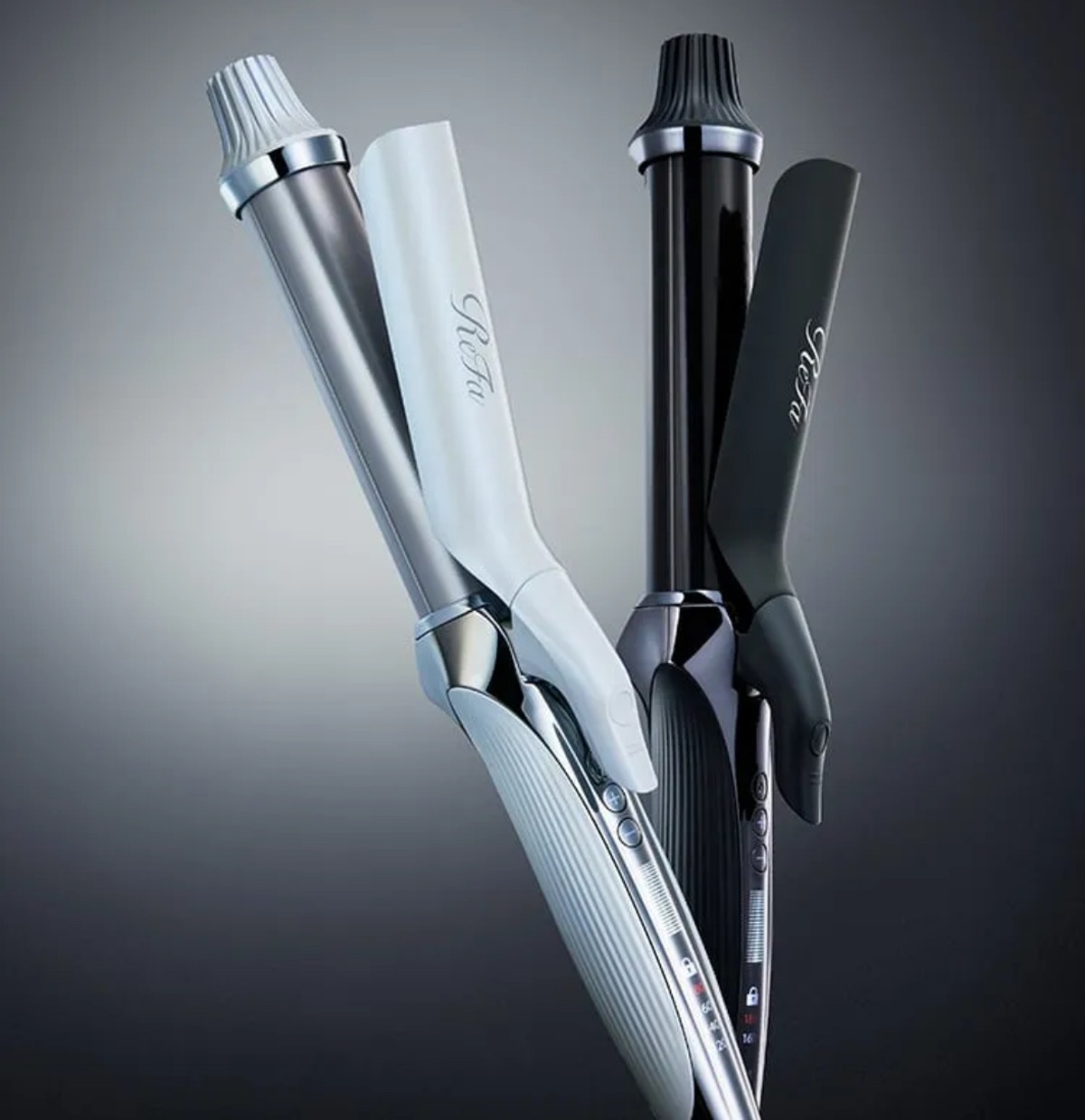 ReFa CURL IRON PRO | aostore