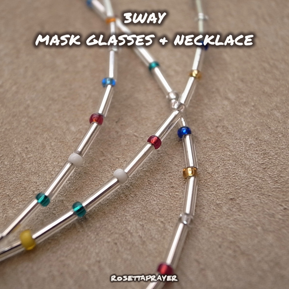 GOODS | ROSETTAPRAYER