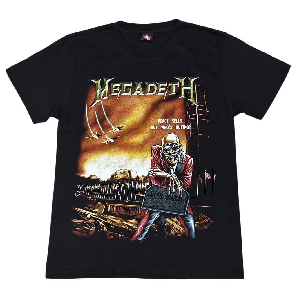 Megadeth | alternative_tokyo Megadeth | alternative_tokyo