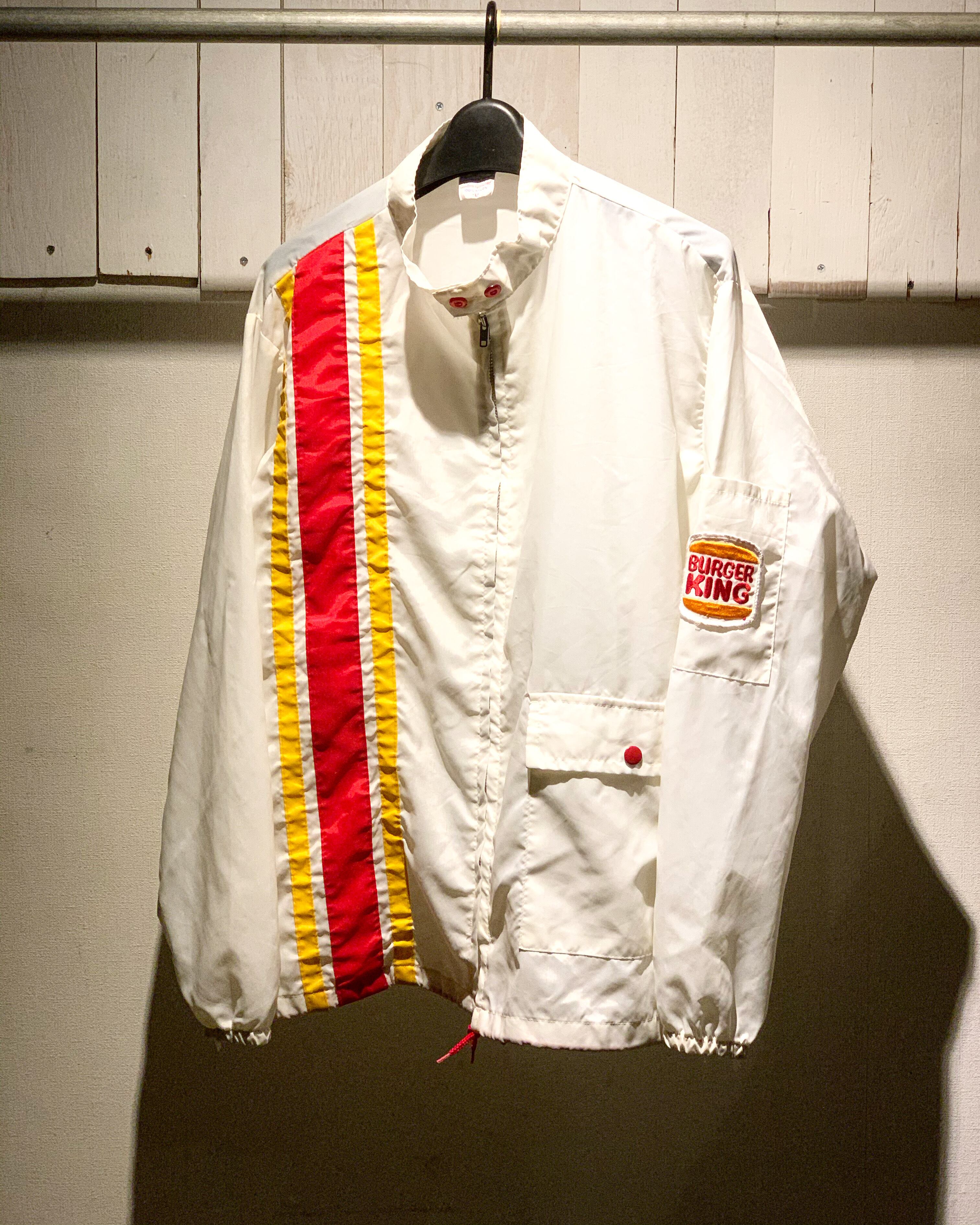 1970s-80s RACING JACKET | Pay ID