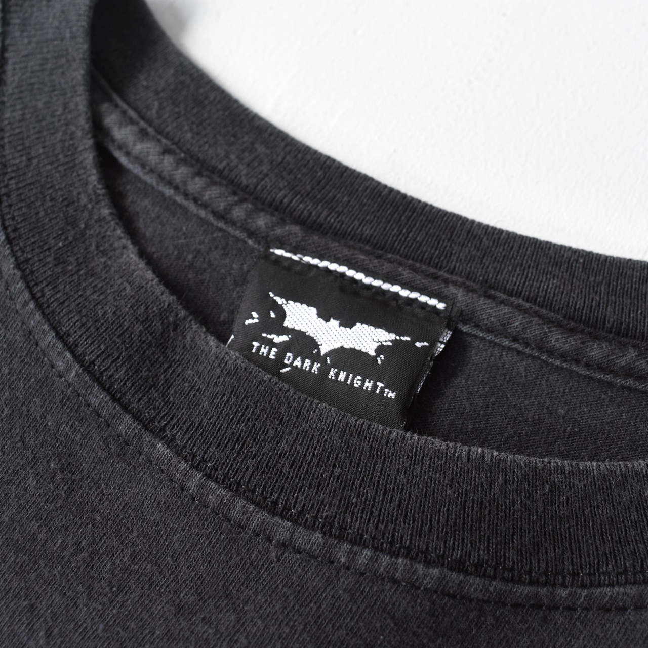 "JOKER by THE DARK KNIGHT" Front Printed Movie T-shirt s/s | FINCH ...