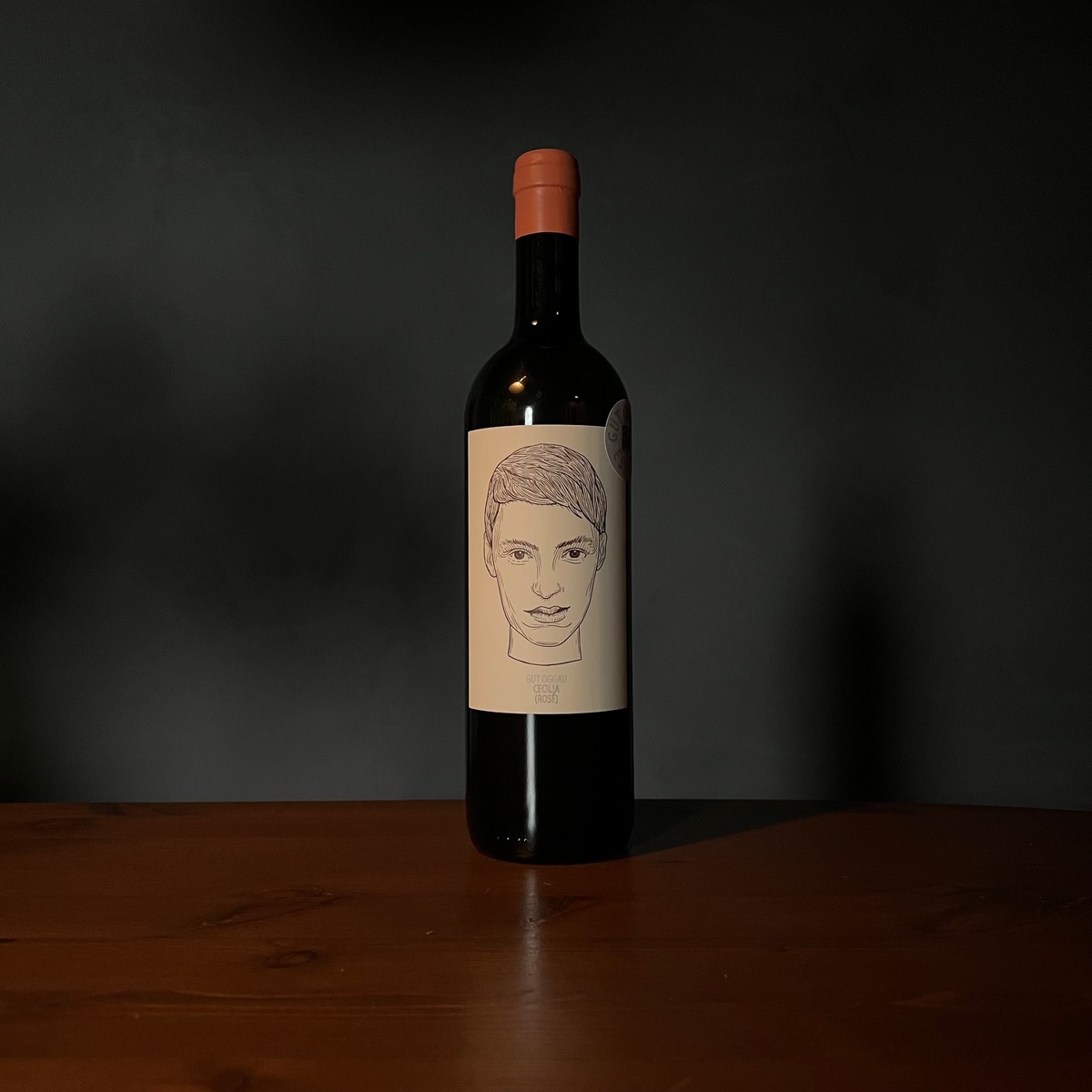 CECILIA ’21（セシリア） | 酒室 -Centoux-