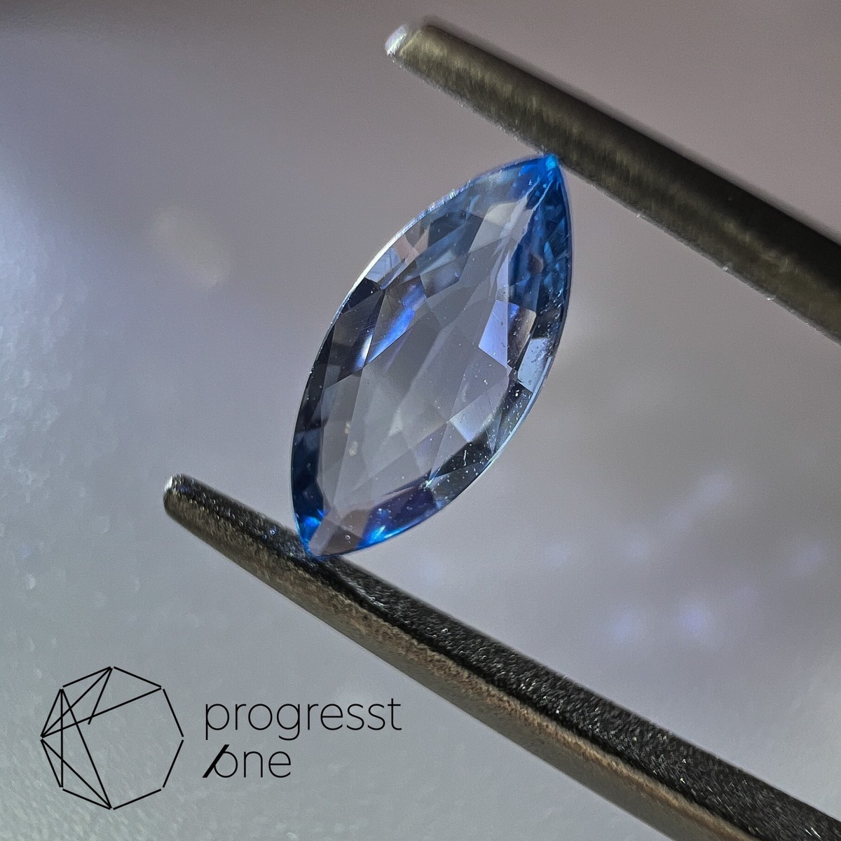 ゾイサイト0.53ct | progresstone