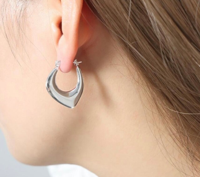 pointed piece | SOLIRE