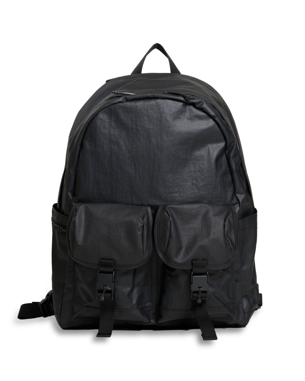 BAICYCLON by bagjack. BACKPACK BCL-37 BLACK2 | H Nagano Select Shop