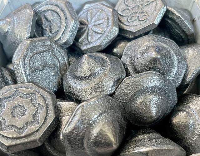 赤羽ベーゴマクラブ