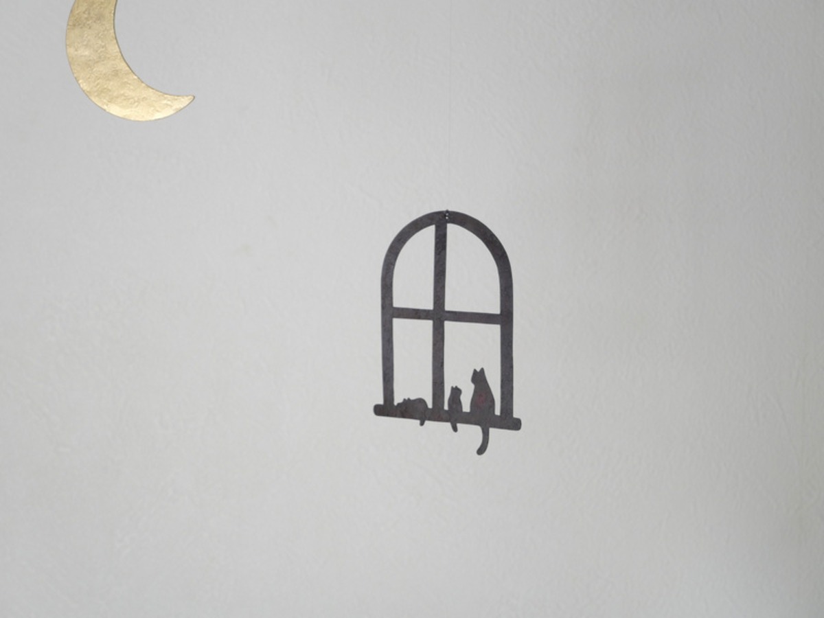 window | Atelier POPPO shop