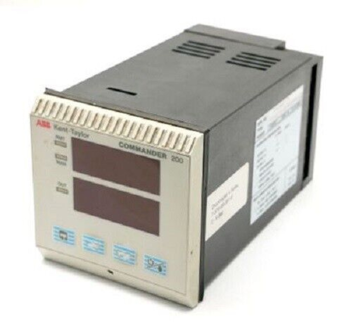 ABB COMMANDER 200 C201A32201R NEW | FA機器shop24