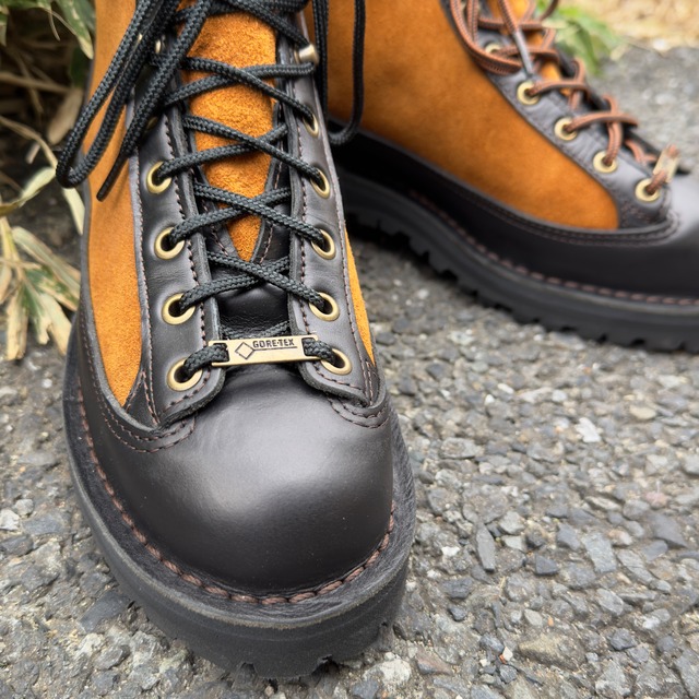 DANNER LIGHT REVIVAL "MADE IN USA" Wallowa / ダナーライト リバイバル 30424 ...