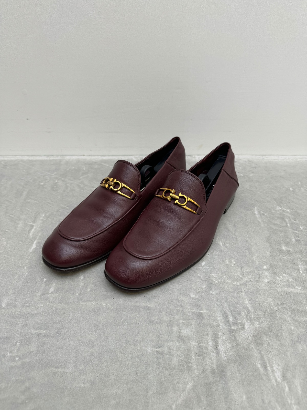 FERRAGAMO Bit Loafers | ASSET VINTAGE アセットヴィンテージ