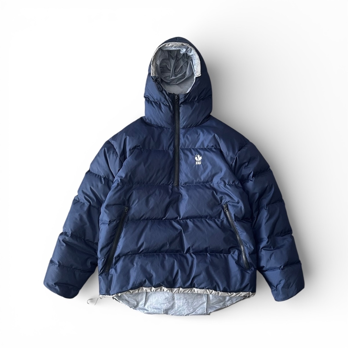 PUFF PARKA by MOUNTAIN RESEARCH | instantbootleg Store