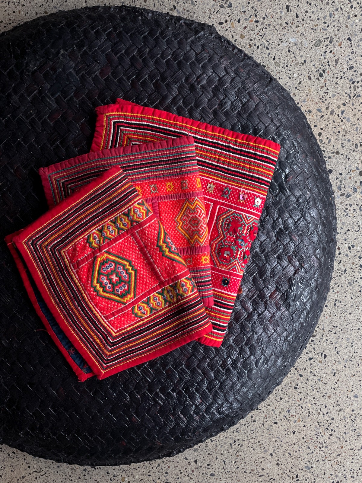 Vintage fabric | 333 & tay - Delivery Service