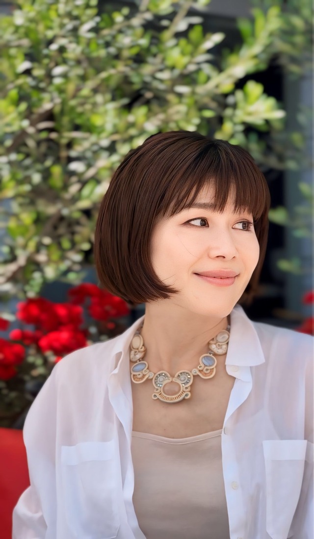 【982】ソウタシエネックレス | BELLA GENTE