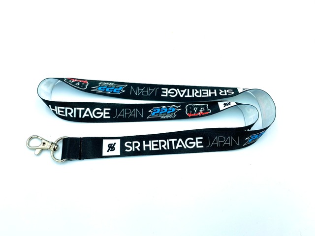 SR HERITAGE JAPAN