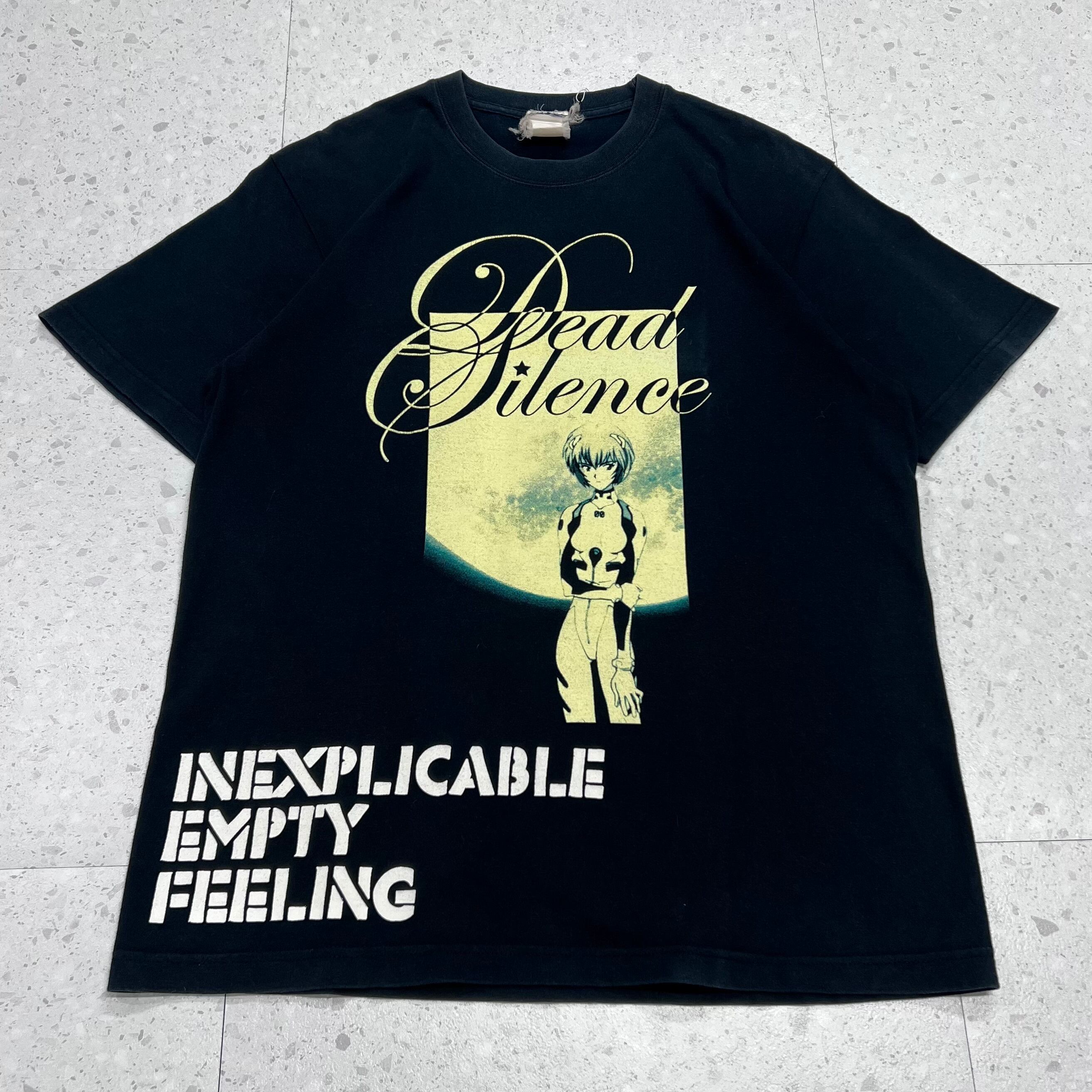 00s EVANGELION COSPA "綾波レイ" T | KimamaniT