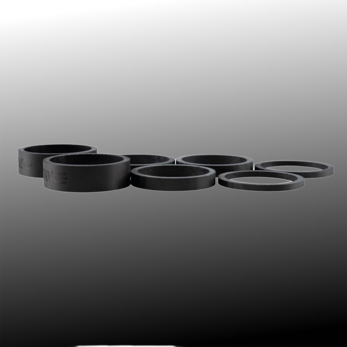 【ENVE COMPOSITES】HEAD SPACER 40mm Kit | Humhumhug Online Shop