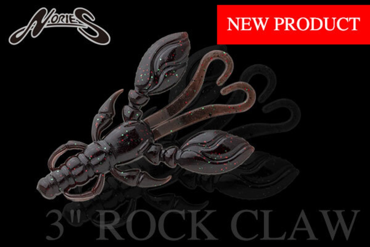3″ ROCK CLAW | goober