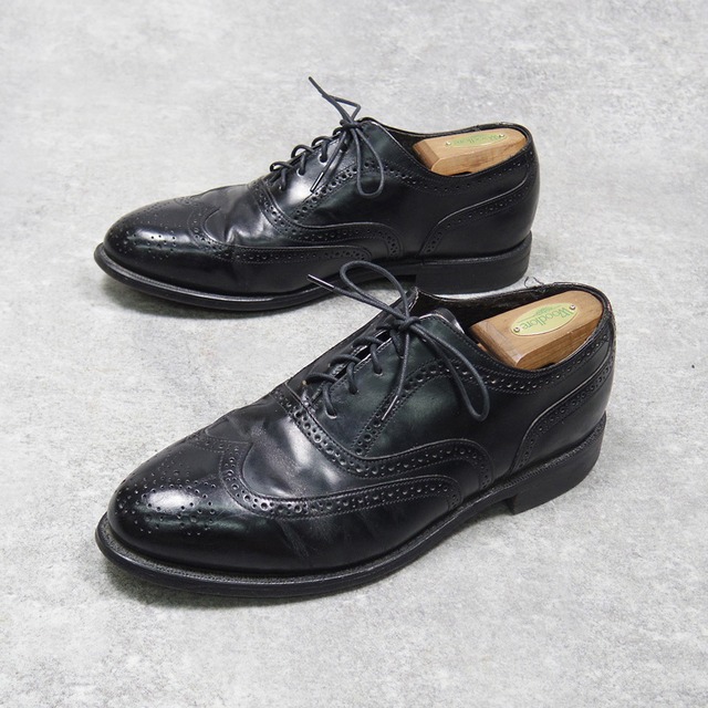 28cm Bostonian Wing-Tip MADE IN USA | armee