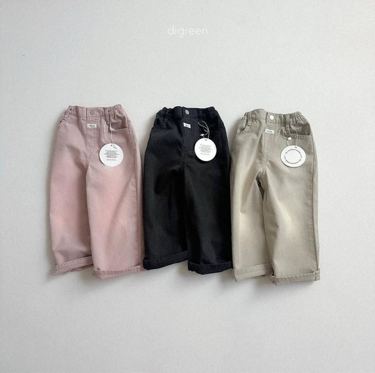 corduroy pants | mishica