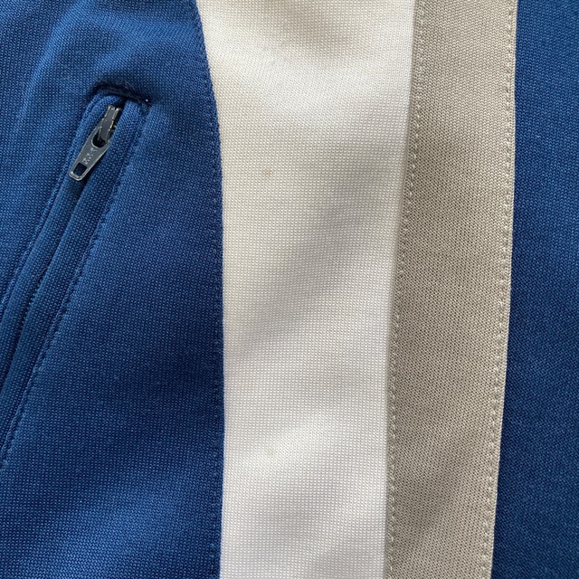 80s〜 adidas Multi Color Track Jacket | 古着himekichi