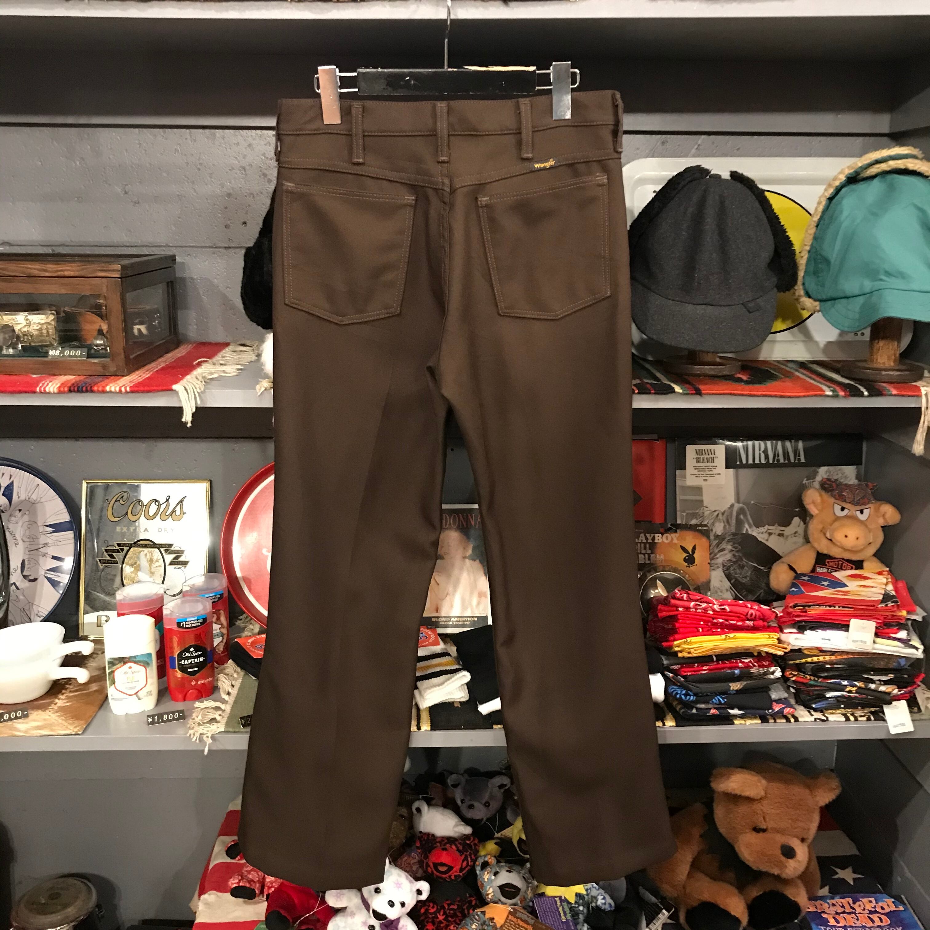 Wrangler Wrancher Dress Jeans | VOSTOK